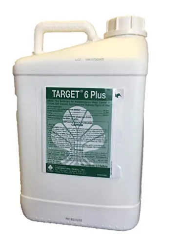 Best Weed Killer For Johnson Grass - 2026 Reviews - Best Mower