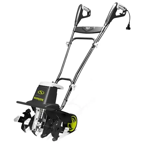 Best Tiller For Clay Soil - 2026 Reviews - Best Mower