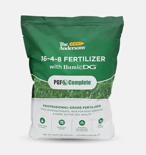 Best Lawn Fertilizer For Pacific Northwest - 2026 Reviews - Best Mower