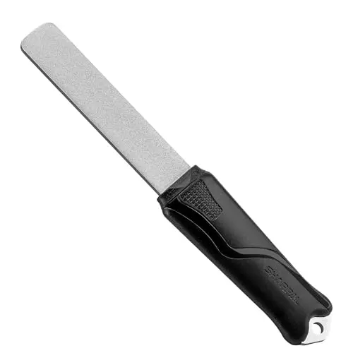 Best Tool For Sharpening Lawn Mower Blades - 2026 Reviews - Best Mower
