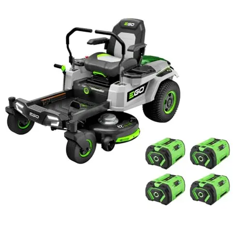 Best Zero Turn Mower For Small Yards - 2026 Reviews - Best Mower